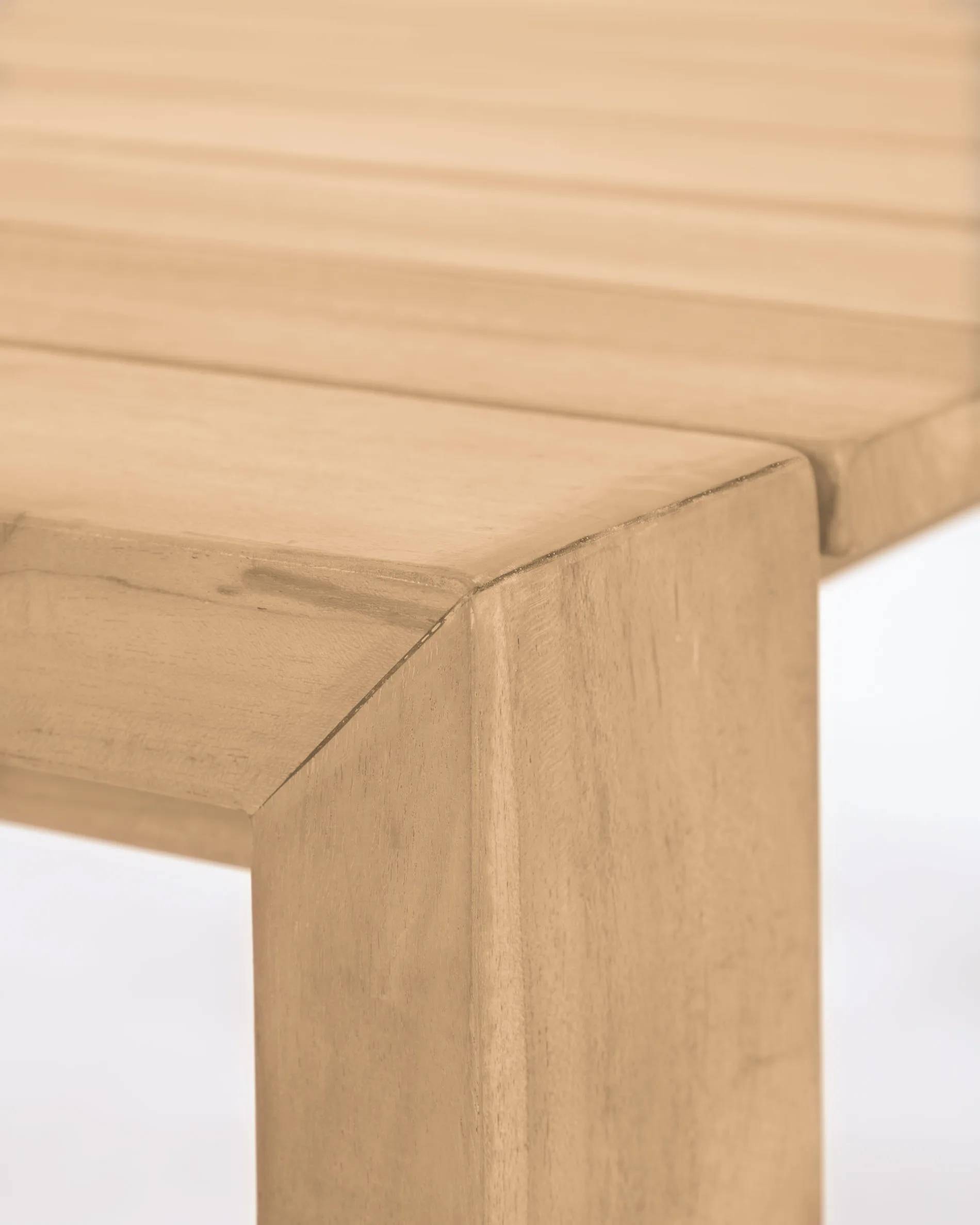 Table extérieure LF Table de jardin Victoire 240 cm