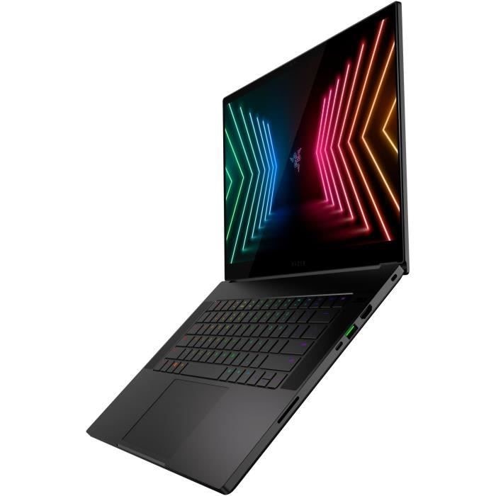 RAZER RZ090409BFA3R3F1 - Pc portable gaming - razer - blade 15 advanced ...