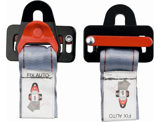 Kit-auto nacelle BEBE CONFORT Kit de fixation auto pour nacelle Windoo ...