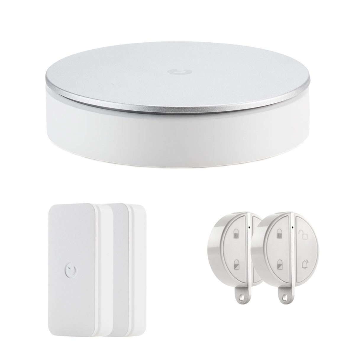 Myfox Pack HC2 Security MYFOX FO0310