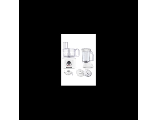 Robot multifonction moulinex fp54211 doubleforce compact reconditionne ...
