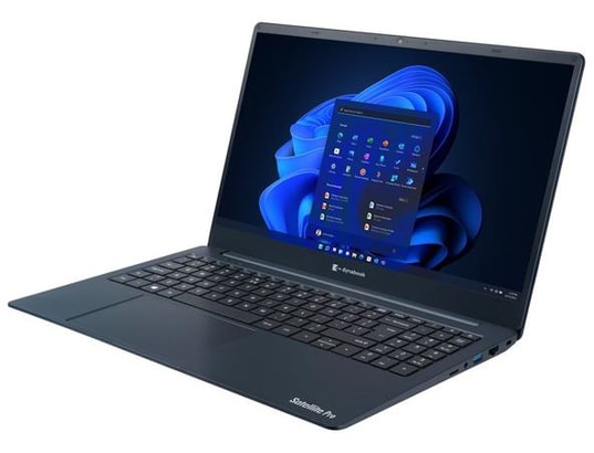 TOSHIBA Dynabook 15.6 '' Core i5-1135G7 8Go 256Go SSD Win11 ...