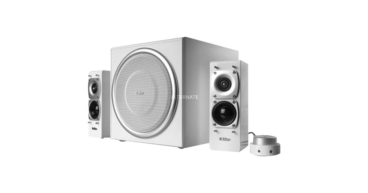 Edifier S330D Rev.2 EDIFIER 6923520261611