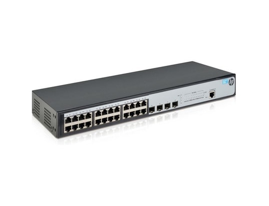 HP 1950-24G-2SFP+-2XGT HP JG960A