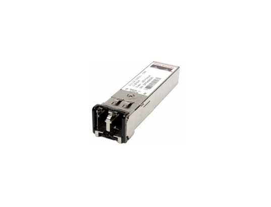 CISCO GBIC SFP-10G-SR-S= 10G/LC SR/SFP+ CISCO SYSTEMS SFP-10G-SR-S= Pas ...