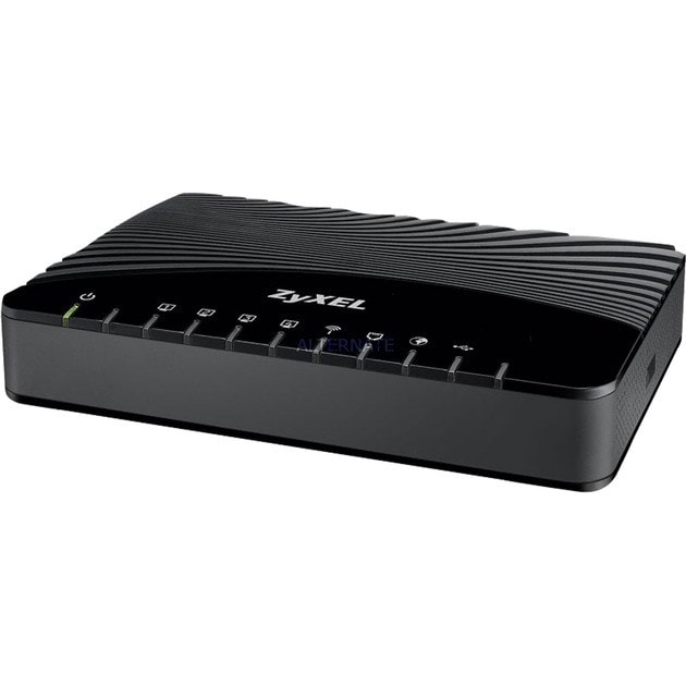 ZyXEL VMG1312-B30A ZYXEL VMG1312-B30A-DE01V1F