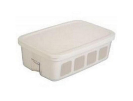 Seb xf101001 bac 1 l yaourt-fromage blanc avec égouttoir delices SEB ...