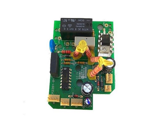 Kenwood, brandt kw715256, kw717074 platine électronique robot prospero ...