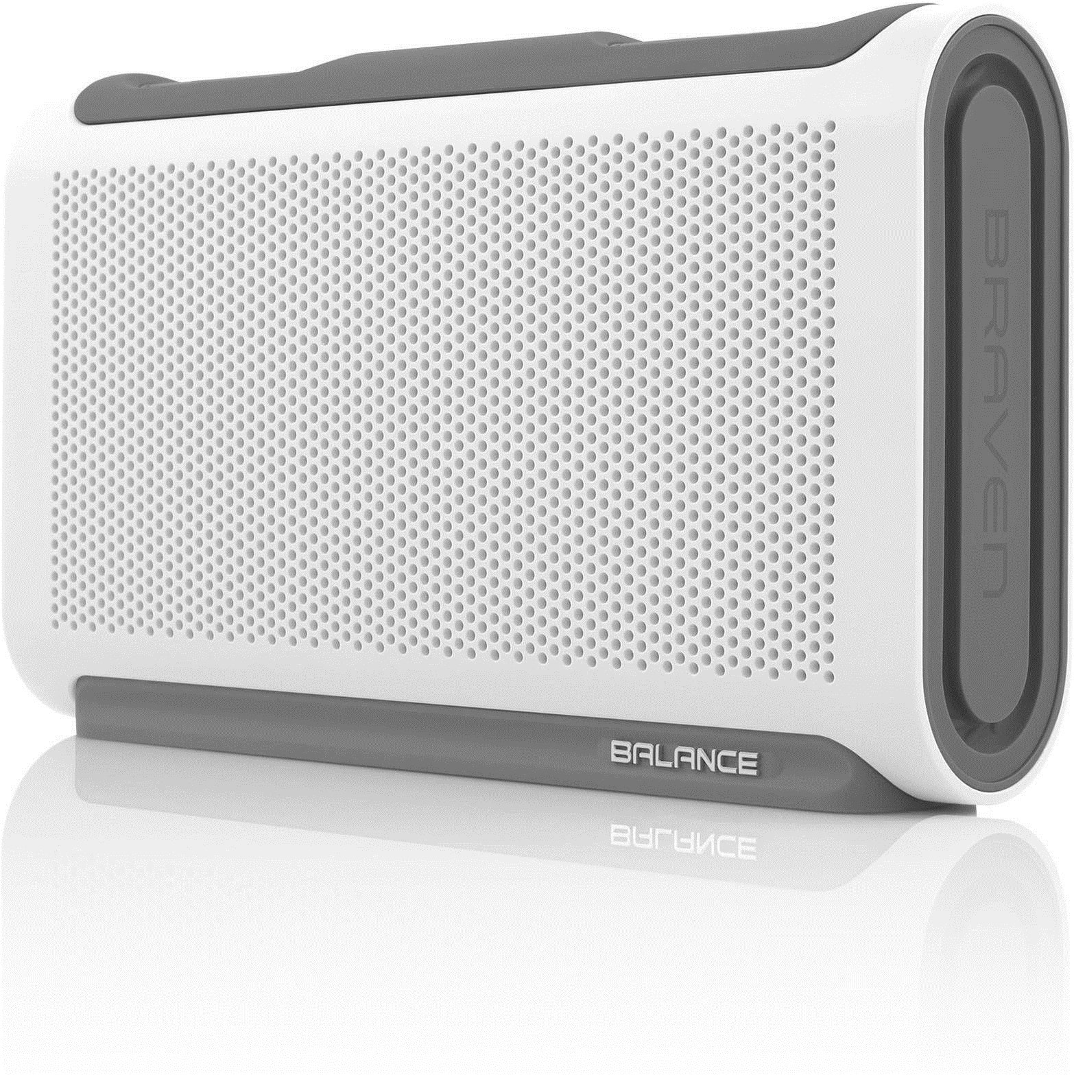 BRAVEN BALANCE - BLANC/GRIS BRAVEN BALWGG