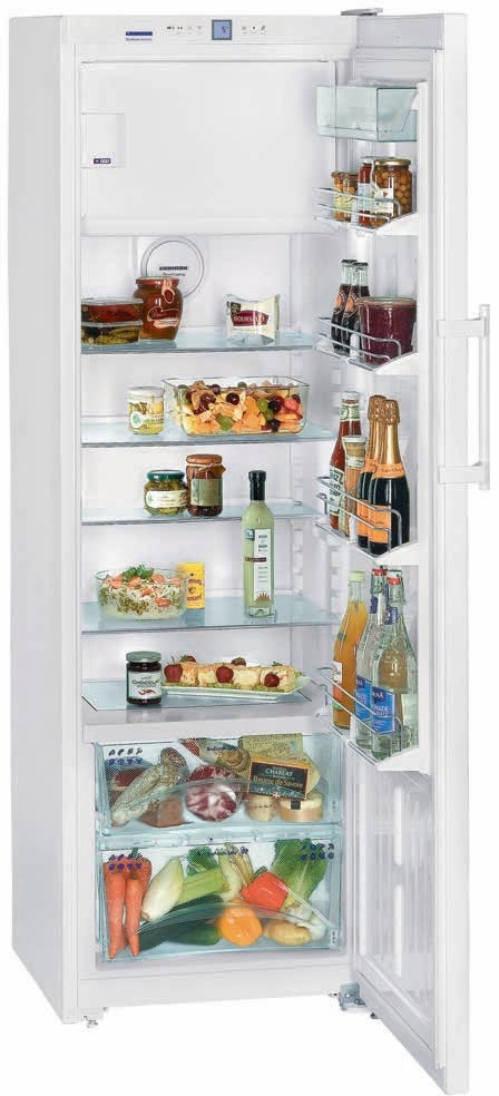 Réfrigérateur 1 porte LIEBHERR KBP3864 Pas Cher - UBALDI.com