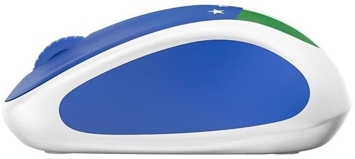 Logitech M238 Wireless Mouse Fan Collection Italie LOGITECH 910-005402