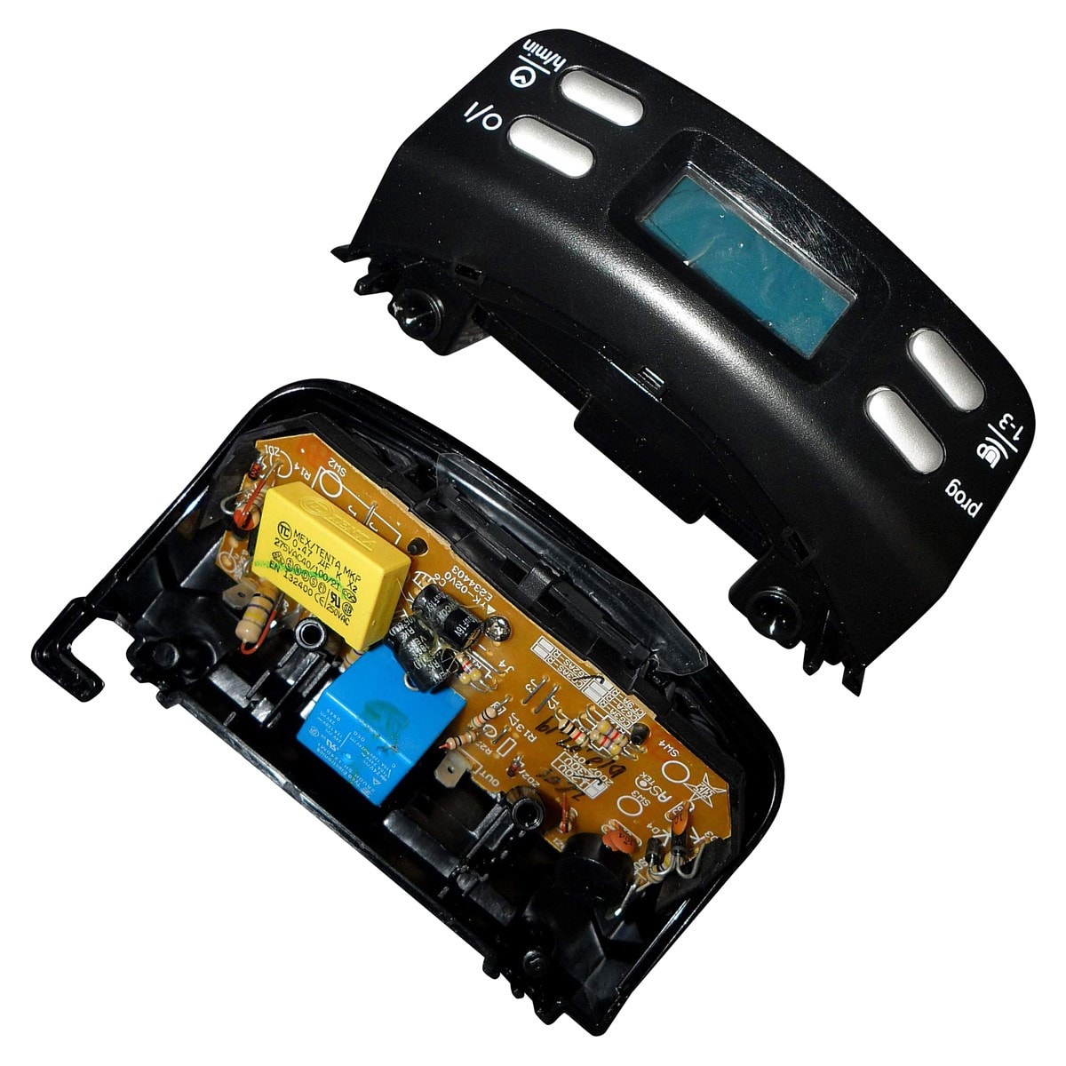 Krups ms-621540 carte électronique KRUPS Pas Cher - UBALDI.com