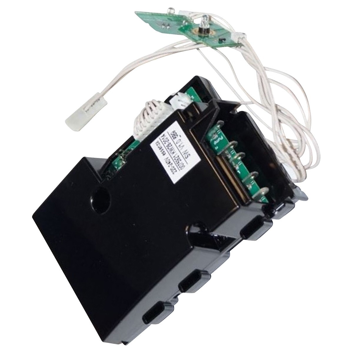 Krups ms-0079586 carte électronique KRUPS Pas Cher - UBALDI.com