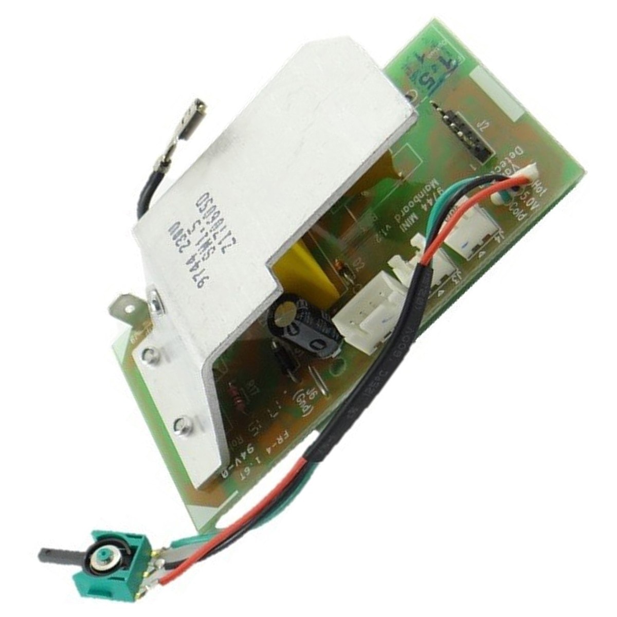 Moulinex, krups ms-622744 carte électronique KRUPS Pas Cher - UBALDI.com