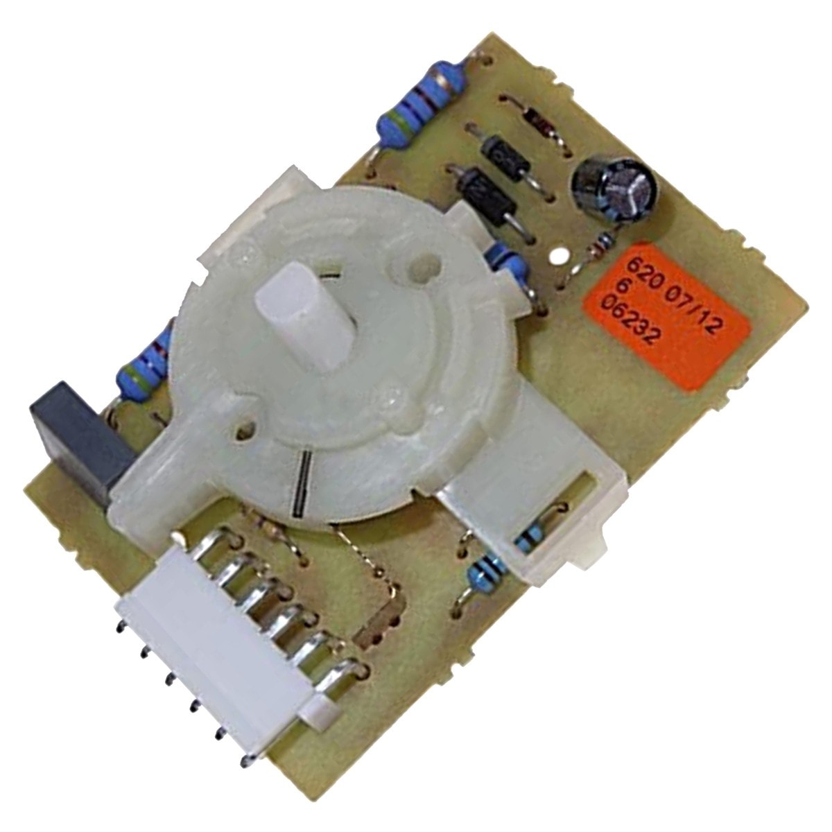 Moulinex ms-5a12154 carte électronique MOULINEX Pas Cher - UBALDI.com