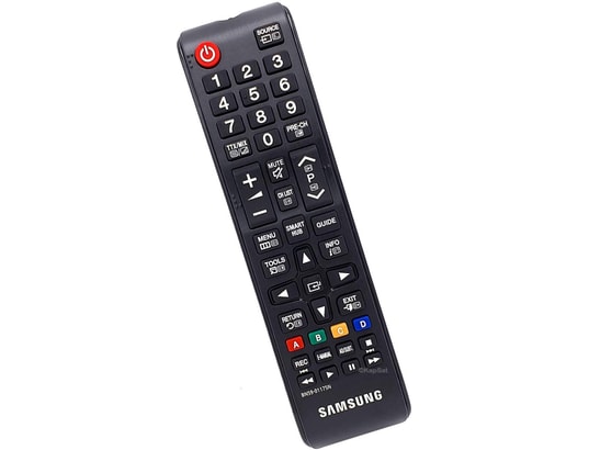 Samsung bn59-01175n télécommande tm1240 d'origine SAMSUNG Pas Cher ...