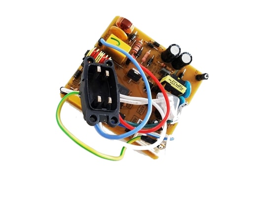 Moulinex ms-650383 module électronique MOULINEX Pas Cher - UBALDI.com