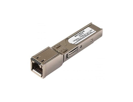 NETGEAR AGM734 ProSafe 1000Base-T SFP RJ45 GBIC NETGEAR