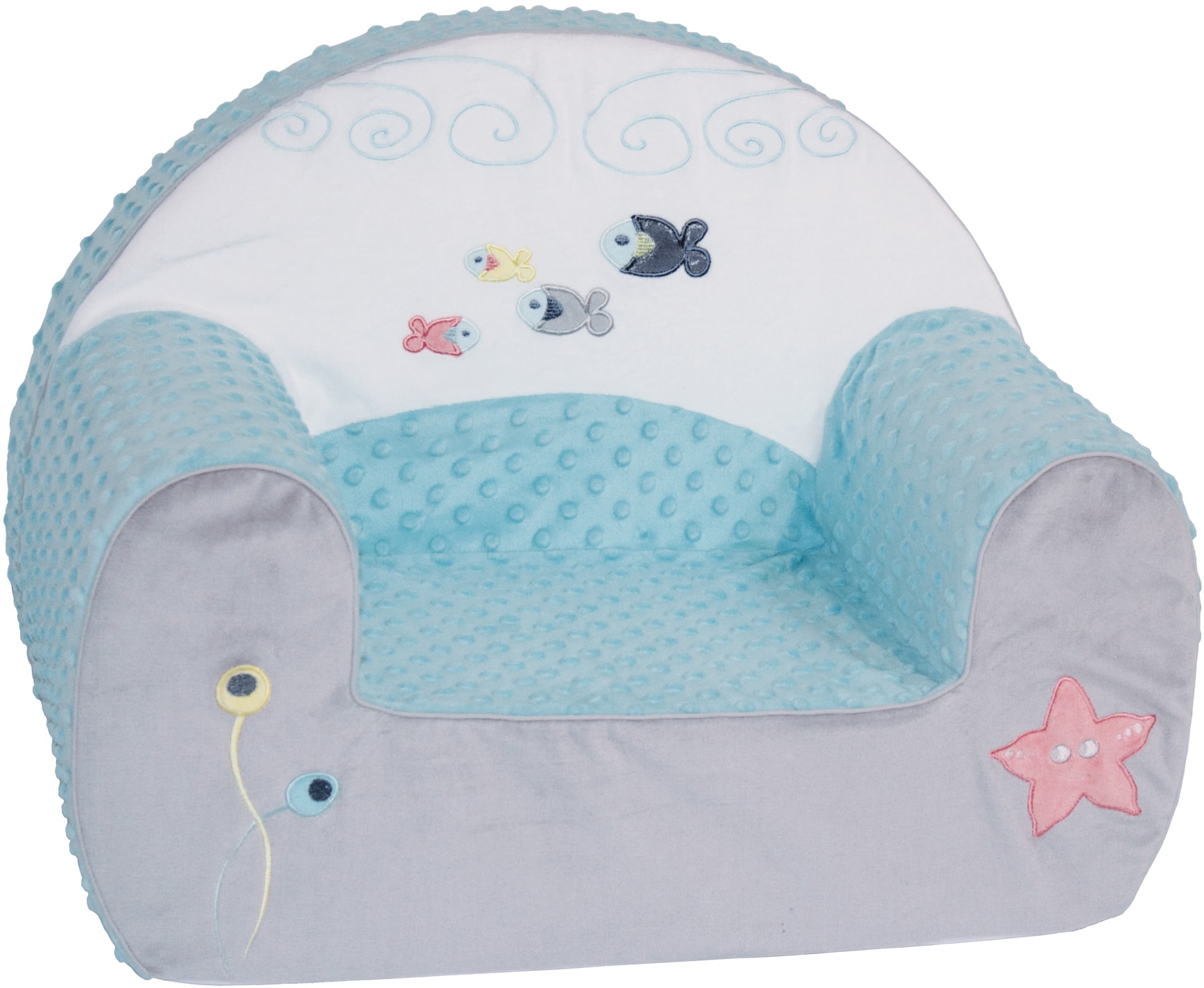 Fauteuil Club Pas Cher