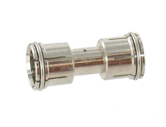 10 adaptateur male/male anttron f75 ANTTRON Pas Cher - UBALDI.com