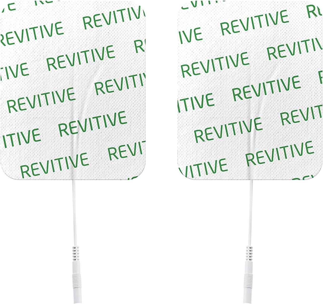 Set de 2 électrodes revitive arthrose genou ACTEGY HEALTH