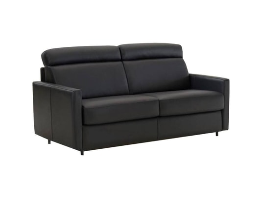 Canapé lit 2-3 places ALTO convertible ouverture RAPIDO 120*197*14cm ...