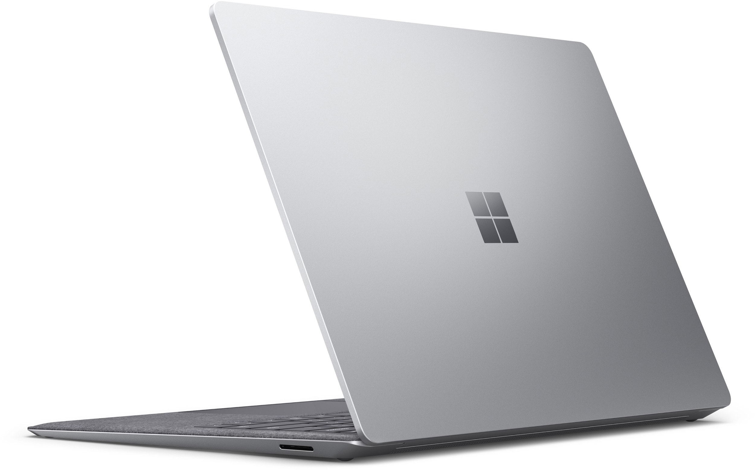 MICROSOFT Surface Laptop 4 13.5' Core i5 8Gb 512Gb Platine - Ordinateur ...