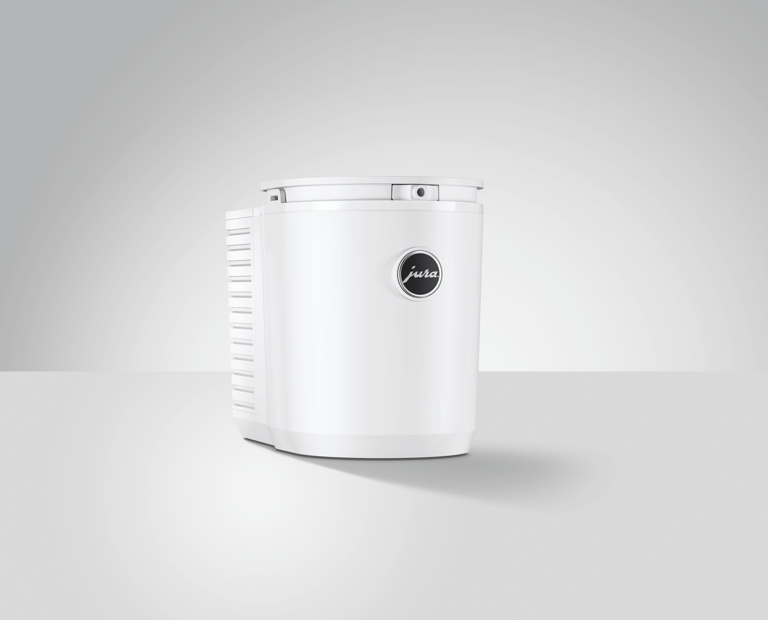 Réservoir à lait JURA Cool control lait 1L White (EB) Pas Cher - UBALDI.com