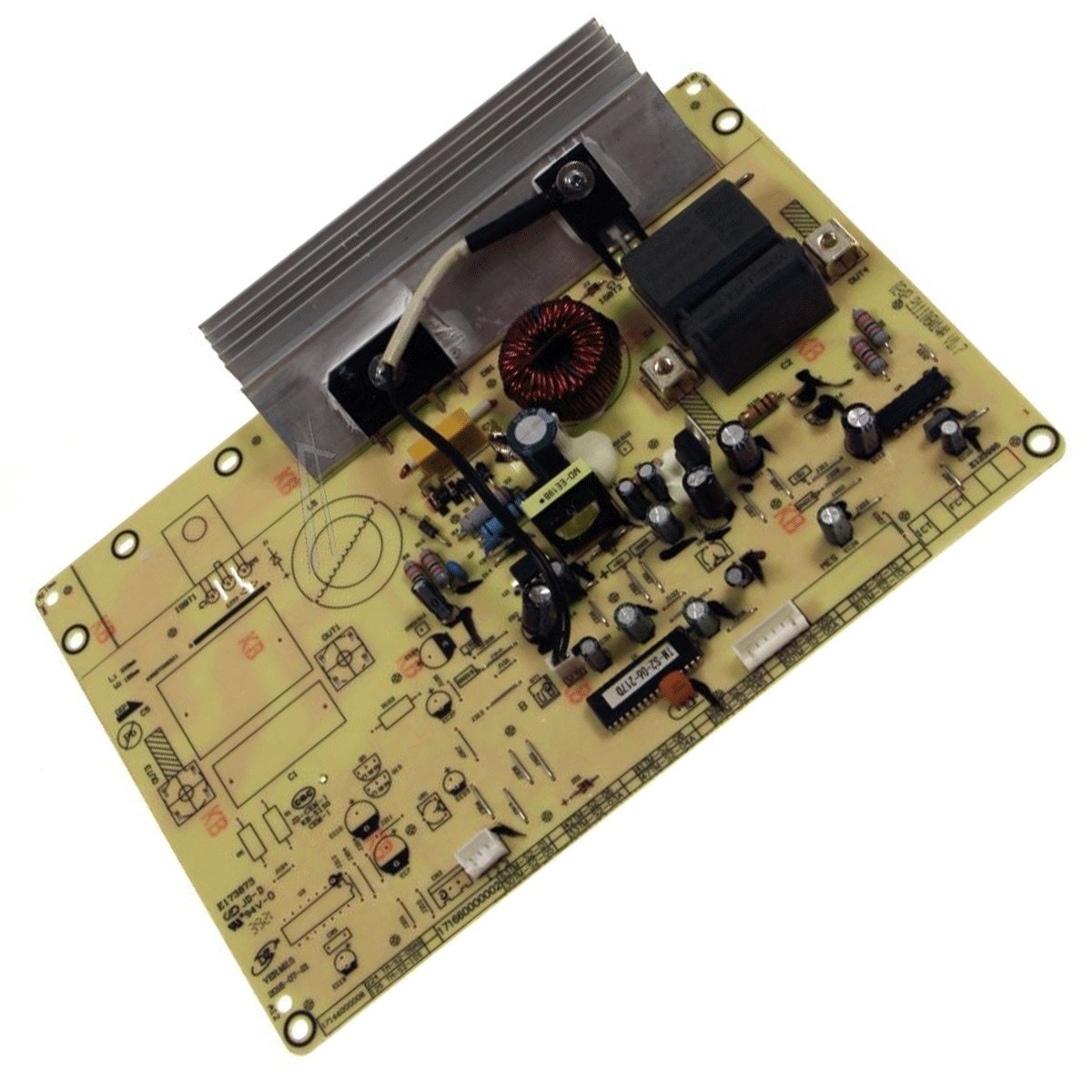 34050354 carte de puissance CURTISS Pas Cher - UBALDI.com