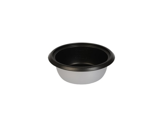 Cuve de cuisson (ø 25cm - hauteur : 11cm) pour cuiseur à riz new ...