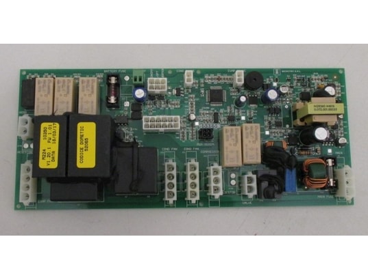 Module electronique pour mini congelateur dometic DOMETIC Pas Cher - UBALDI.com