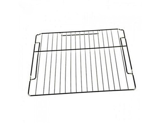Whirlpool - grille de four 375 x 450 m/m - 481010518218 WHIRLPOOL Pas ...