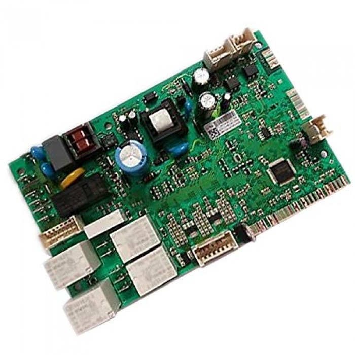 Carte de puissance assemblage pour four electrolux - 8077075052 ...