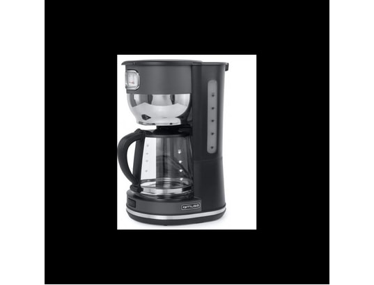 Cafetière à filtre muse ms-220dg MUSE Pas Cher - UBALDI.com