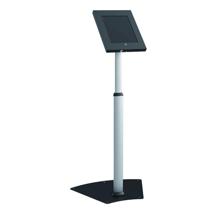 Support antivol sur pied pour tablette IPAD 2/3/4/5/6/Air KIMEX