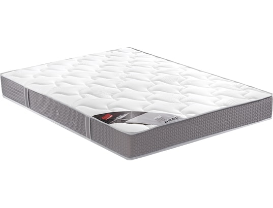 Matelas 180 x 200 EPEDA Idoine II 180x200 Pas Cher - UBALDI.com