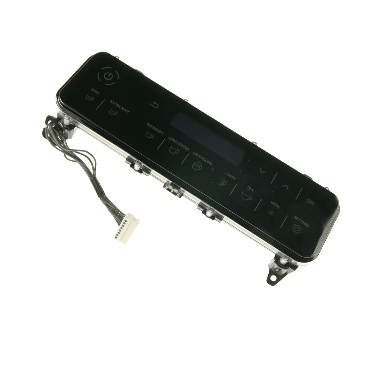 Krups ms-8030000647 carte électronique KRUPS Pas Cher - UBALDI.com