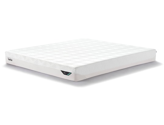 Matelas 140 x 190 TEMPUR Prima Medium 1419 Pas Cher - UBALDI.com