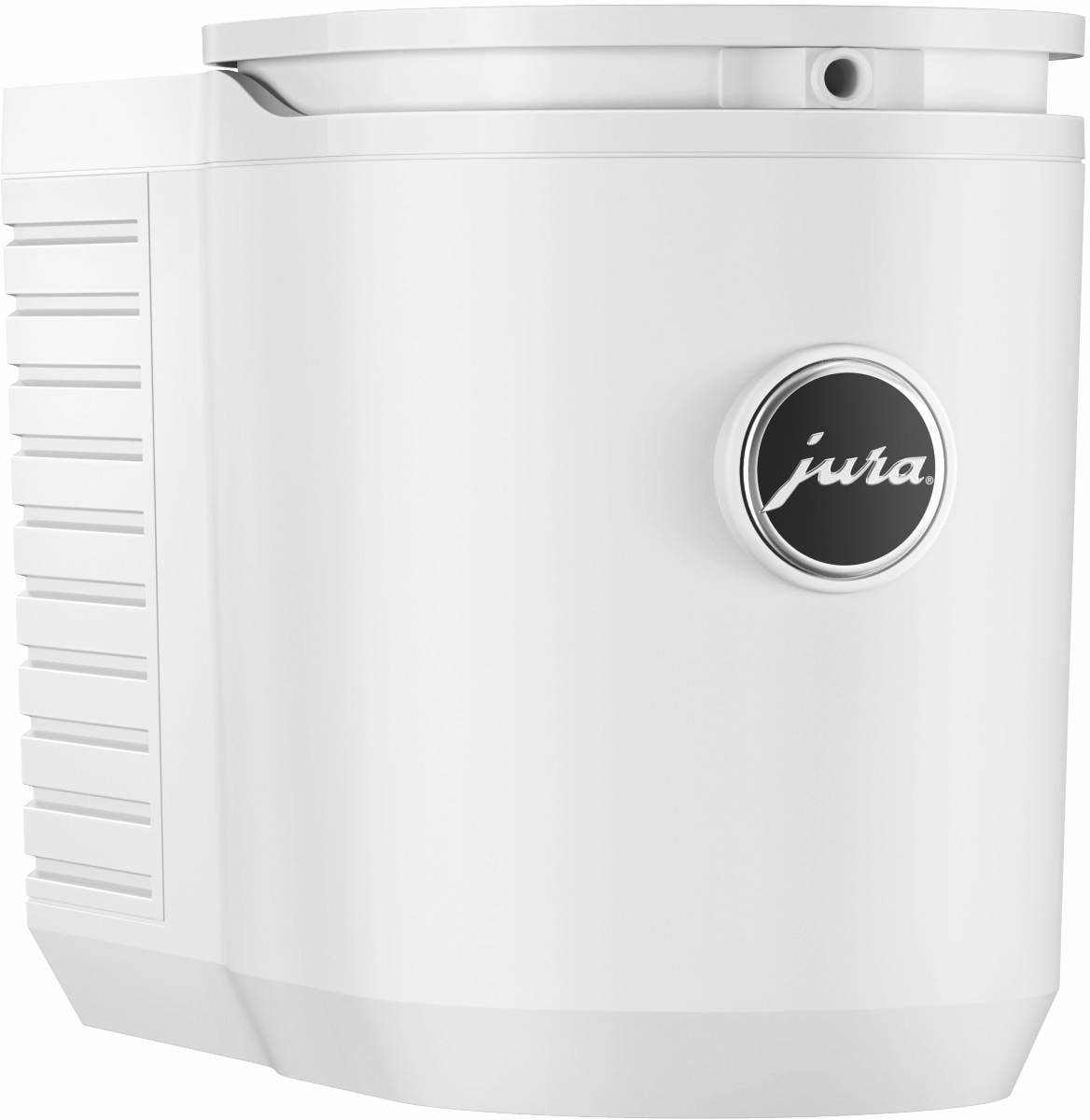 Réservoir à lait JURA Cool Control 0,6L White (EA) Pas Cher - UBALDI.com
