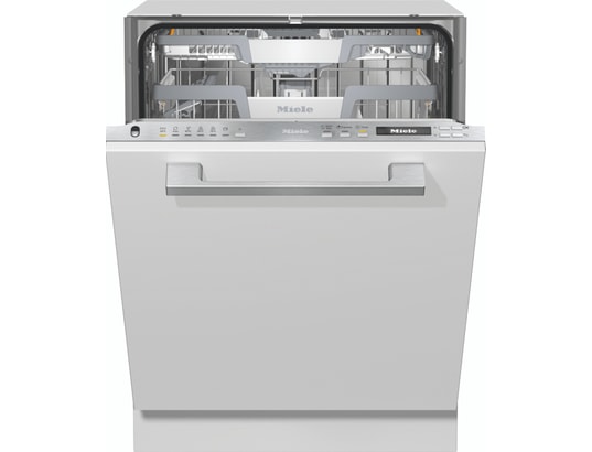 MIELE G 7160SCVi AutoDos, 14 couverts, 8 programmes - Lave vaisselle ...