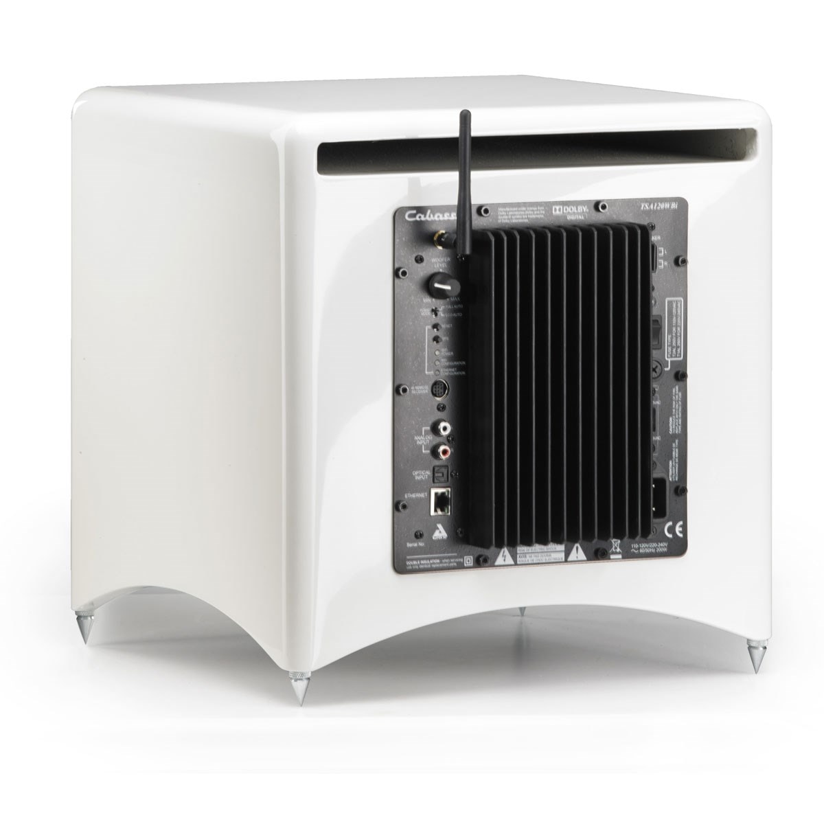 Cabasse Stream 3 Blanc CABASSE