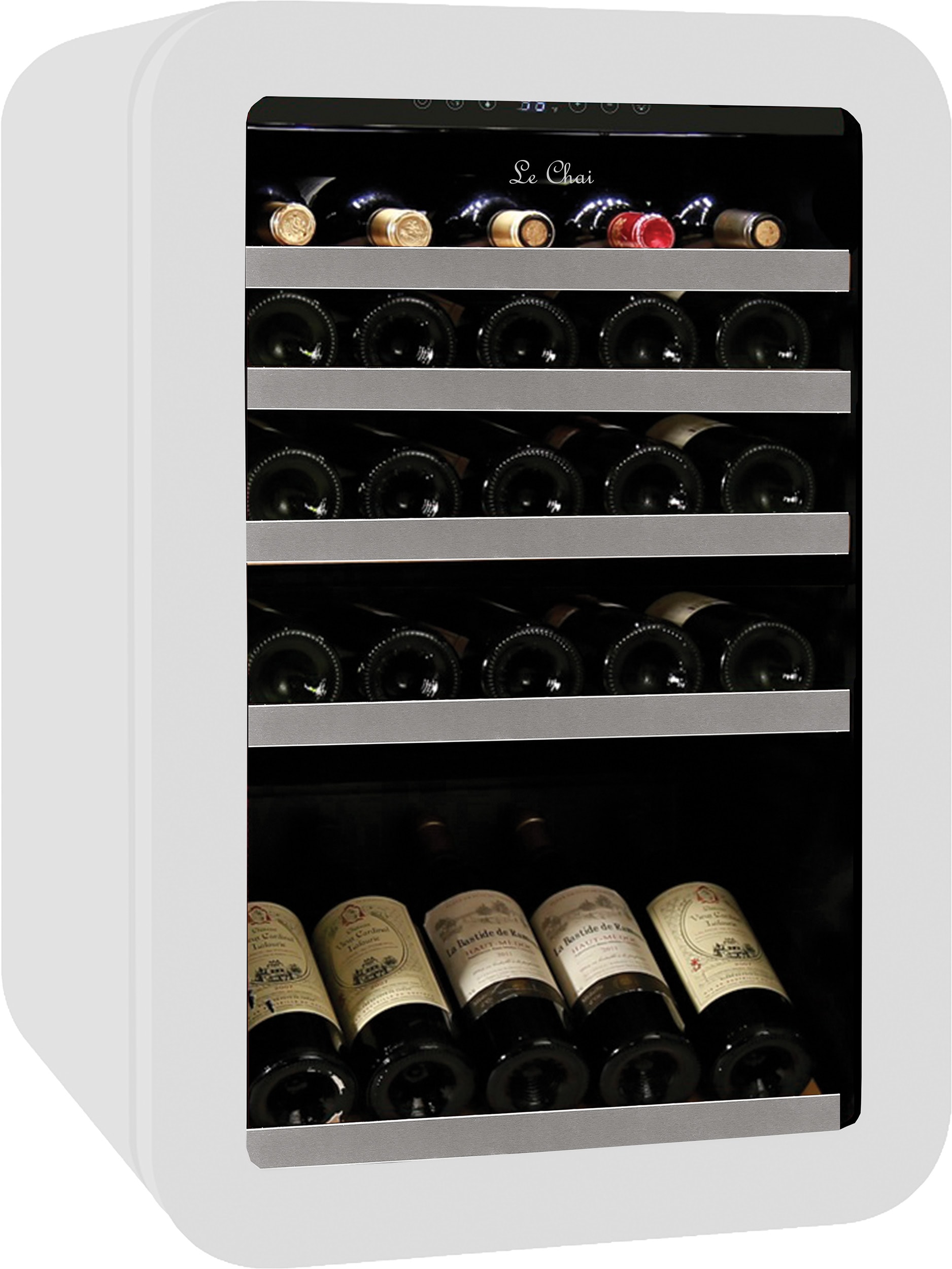 Cave à vin de service LE CHAI LERETRO40B Pas Cher - UBALDI.com