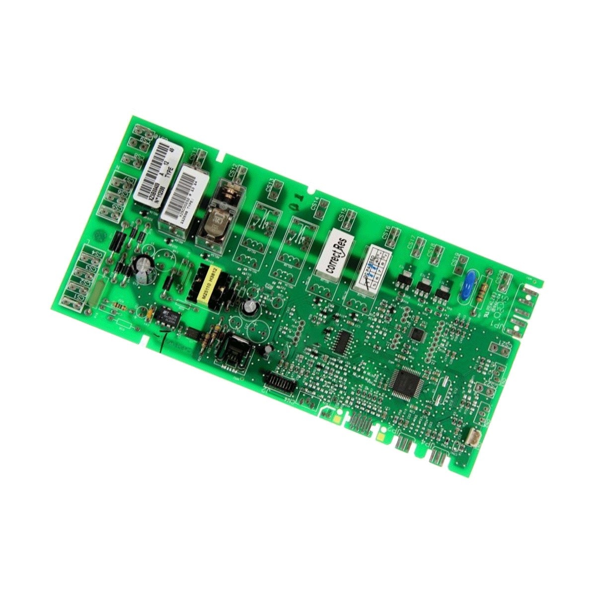 Sauter, thomson as0007862 carte de puissance SAUTER Pas Cher - UBALDI.com