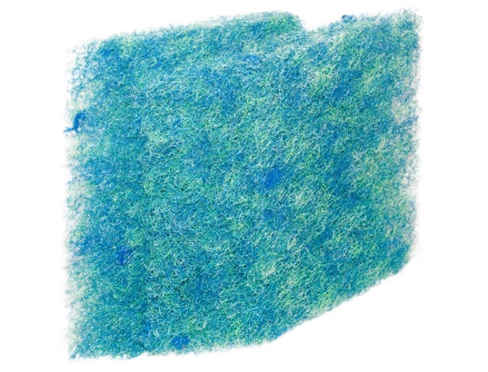 Velda tapis japonais rugueux pour giant biofill xl vert VELDA 403163