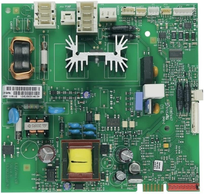 Saeco 996530068707, 421941229373 carte électronique SAECO Pas Cher ...