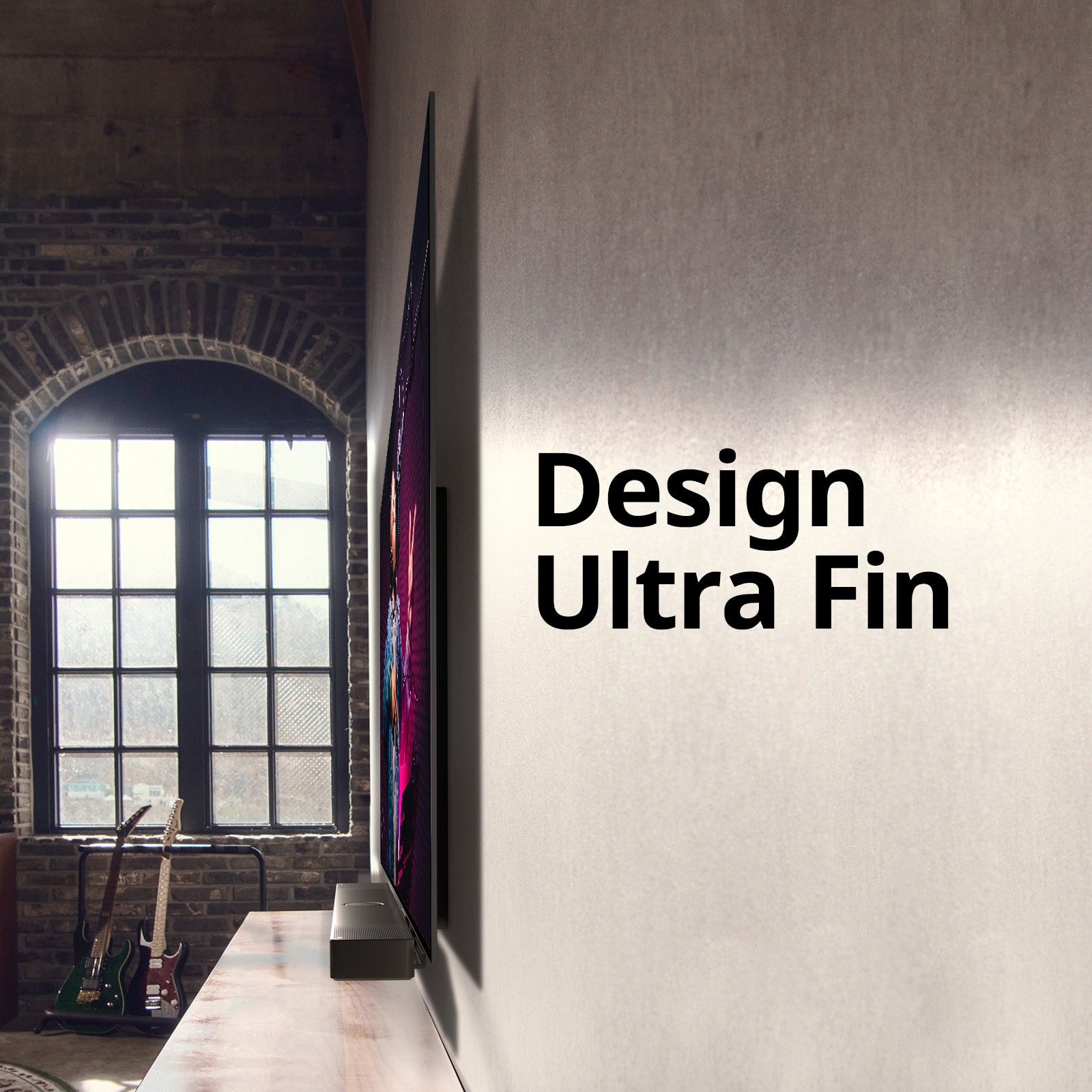 LG OLED83C3 evo 2023 - TV OLED 4K 210 cm - Livraison rapide