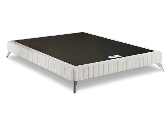 Sommier 140 x 190 SIMMONS First 1419 Pas Cher - UBALDI.com