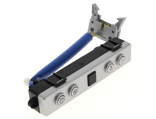 Tableau de commande pour hotte scholtes - c00291933 SCHOLTES Pas Cher ...