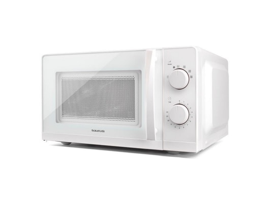 Micro-ondes grill 20l 900w noir 970959000 TAURUS