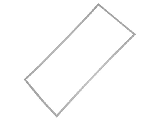 Samsung da97-16193a joint de porte (partie congélateur) d'origine ...